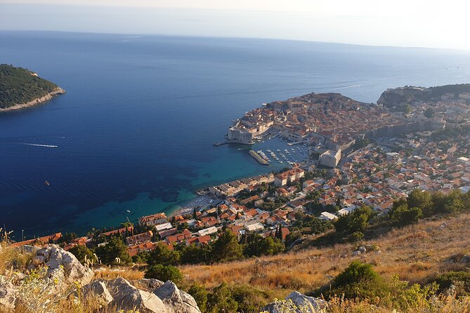 Mostar, Pocitelj and Kravice Waterfalls Private Tour From Dubrovnik - Discovering the UNESCO-listed Počitelj