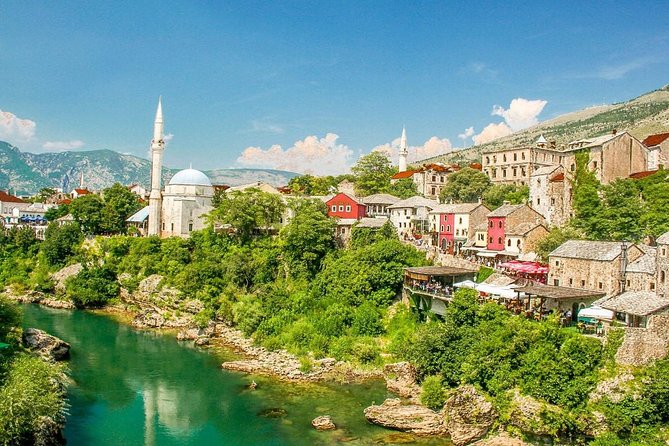 Mostar, Pocitelj, Blagaj and Kravice Waterfalls Private Tour from Dubrovnik - Who Should Consider This Tour?