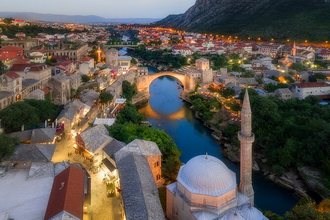 Mostar - Private Excursion From Dubrovnik With Mercedes Vehicle - Traveler Considerations