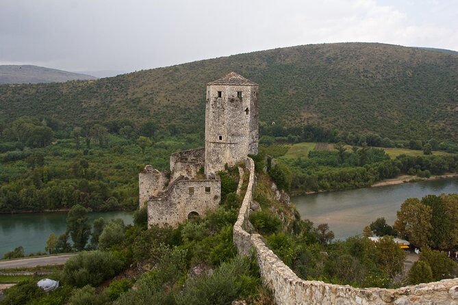 Mostar - Private Excursion From Dubrovnik With Mercedes Vehicle - Frequently Asked Questions