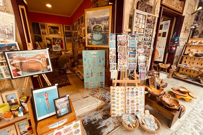 Mostar Private Walking Tour - What Travelers Say: Authentic Perspectives