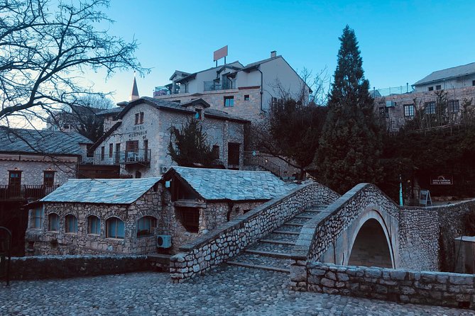 Mostar Private Walking Tour - Who Should Consider This Tour?