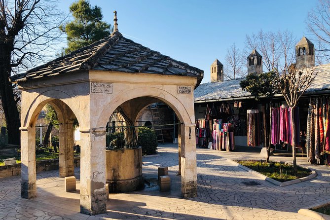 Mostar Private Walking Tour - Frequently Asked Questions (FAQs)