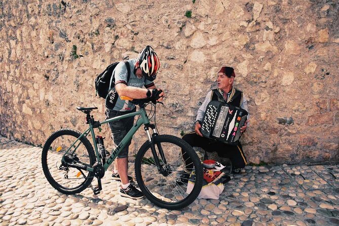 Mostar Private Walking Tour - Key Points