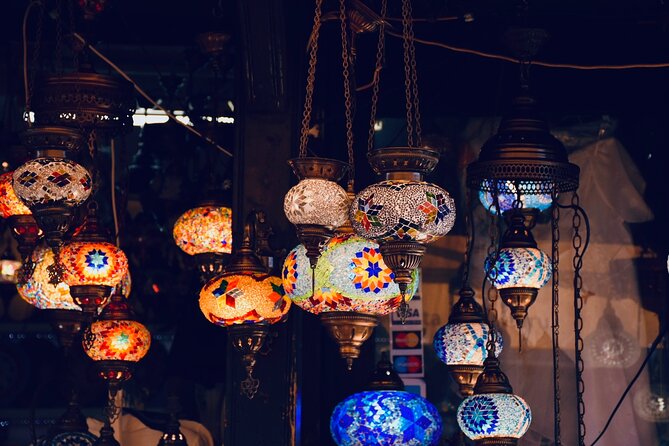 Mostar Private Walking Tour - Accessibility and Participation