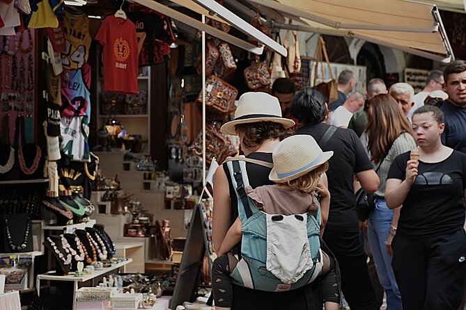 Mostar Private Walking Tour - Booking Information