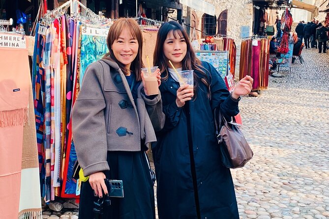 Mostar Private Walking Tour - Exploring Mostars Iconic Landmarks