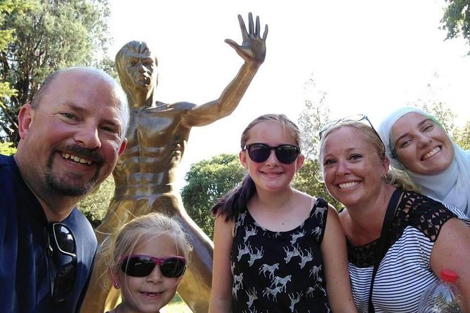 Mostar Private Walking Tour - Where East Meets West - The Museum of Herzegovina