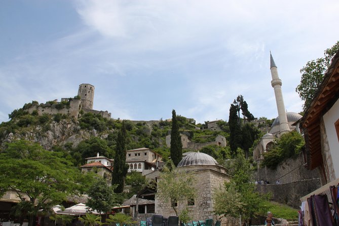 Mostar Sightseeing Full Day Trip from Makarska Riviera - In The Sum Up