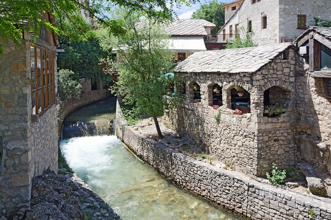 Mostar Sightseeing Full Day Trip from Makarska Riviera - FAQ