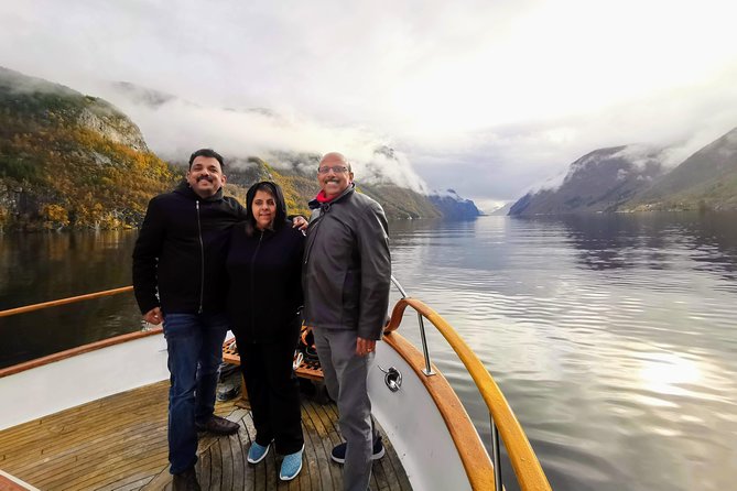 Mostraumen Private Pontoon Cruise - Who Will Love This Tour?