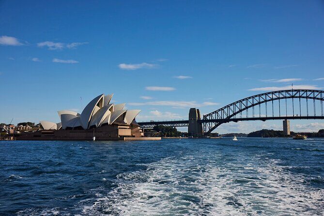 Mother's Day Cruise on Sydney Harbour - A Detailed Look at the Mothers Day Cruise Experience