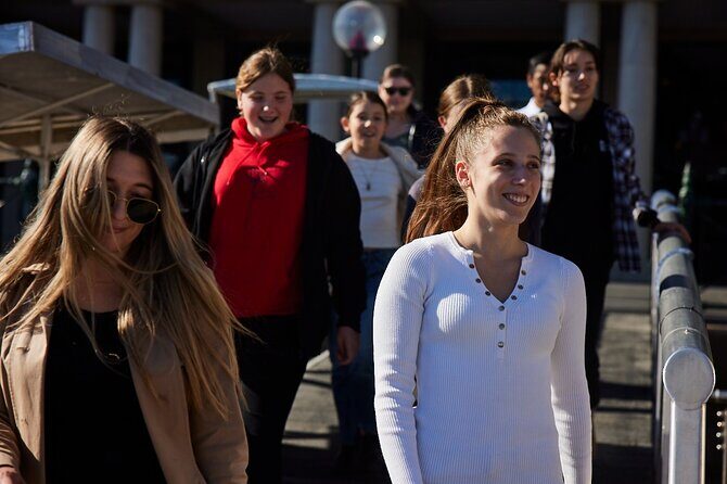 Mother's Day Cruise on Sydney Harbour - Who Should Consider This Experience?
