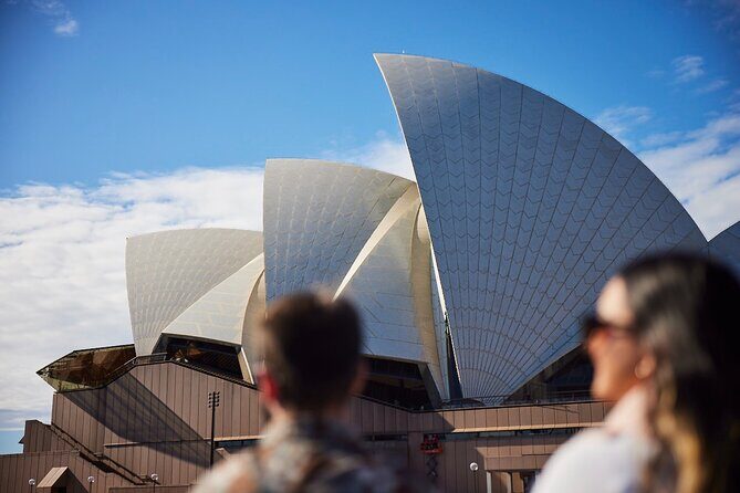 Mother's Day Cruise on Sydney Harbour - Final Thoughts