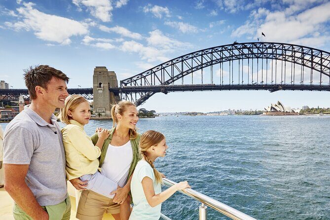 Mother's Day Lunch Cruise - Who Will Love This Cruise?
