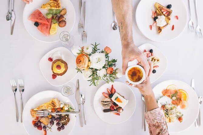 Mother's Day Plated Dinner Cruise San Diego - An In-Depth Look at the San Diego Mother’s Day Dinner Cruise