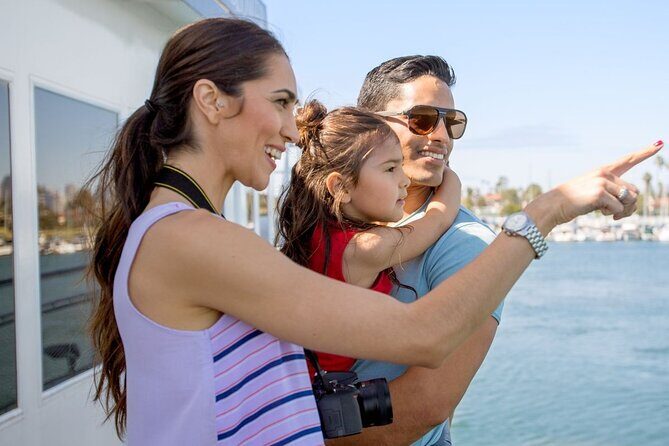 Mother's Day Premier Brunch Cruise - Key Points