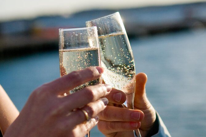 Mother's Day Premier Brunch Cruise - An Ideal Introduction to San Diego’s Waterfront