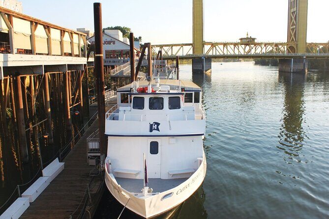 Mother's Day Premier Brunch Cruise - Practical Details and Tips