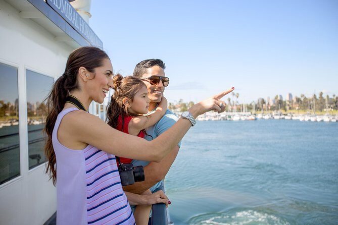 Mother's Day Premier Brunch Cruise on San Francisco Bay - The Value of This Experience