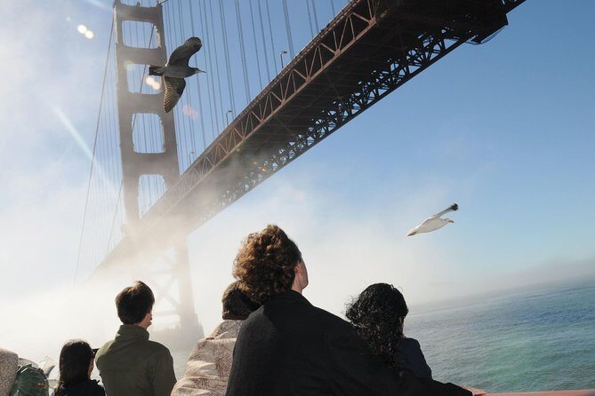 Mother's Day Premier Brunch Cruise on San Francisco Bay - Who Should Consider This Cruise?