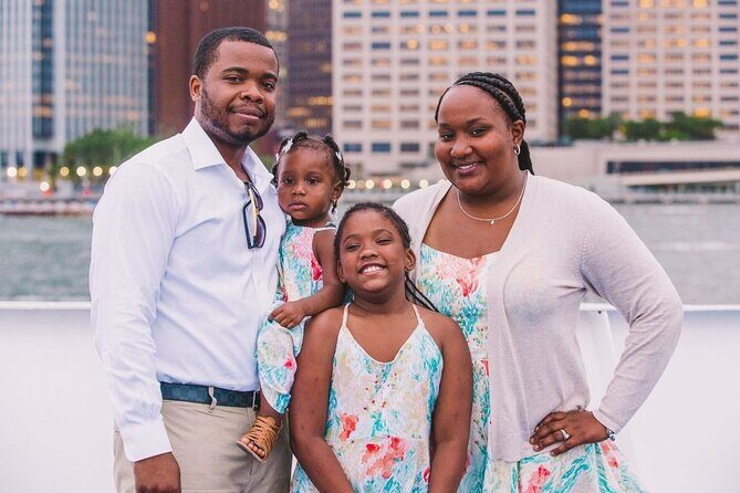 Mother's Day Premier Plus Afternoon Brunch on the Chicago River - Final Thoughts