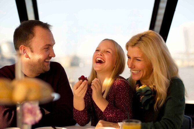 Mother's Day Premier Plus Brunch Cruise on the Chicago River - The Itinerary: What Youll See and Do