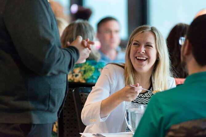 Mother's Day Premier Plus Brunch Cruise on the Chicago River - What to Wear and What to Expect