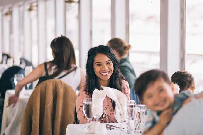 Mother's Day Premier Plus Brunch Cruise on the Chicago River - The Sum Up: Who Is It Best For?