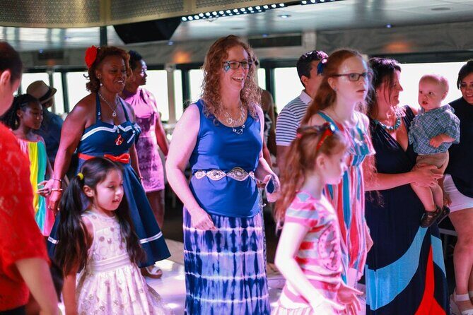 Mother's Day Signature Brunch Cruise Norfolk - Exploring the Norfolk Mother’s Day Brunch Cruise
