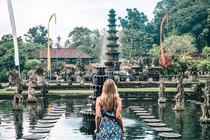 Mother's Temple of Besakih & Lempuyang Temple - FAQs