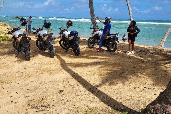 Moto Adventure Tour in Punta Cana - Exploring the Full Experience: An In-Depth Look