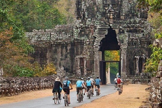 Motobike Countryside Adventure - Full day with lakeside lunch - Authentic Experiences Highlighted by Travelers
