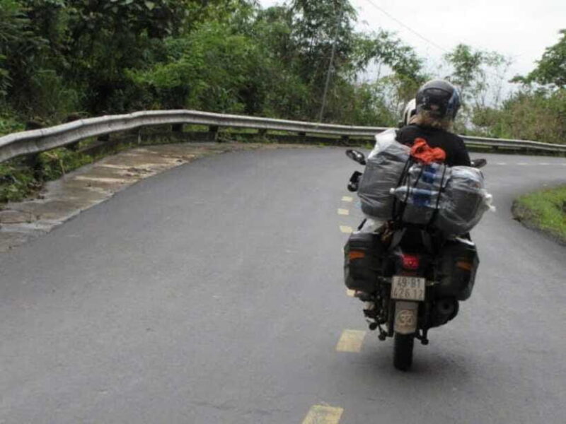 Motobike easy rider tour from Hochiminh city to countryside - Pricing and Value