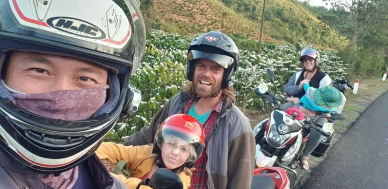 Motobike easy rider tour from Hochiminh city to countryside - Who Would Love This Tour?