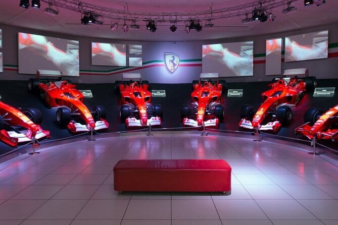 Motor Valley from Florence: Ducati,Lambo,Pagani&Ferrari+Food&Wine - Final Thoughts: Is It Worth It?