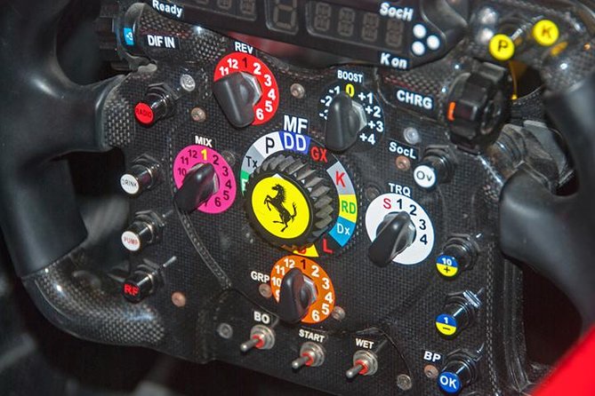 Motor Valley Tour from Bologna - Final Thoughts