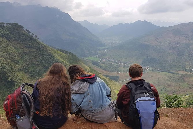 Motorbike 4 Days Ha Giang Loop Tours - The Basics of the 4-Day Ha Giang Loop Motorbike Tour