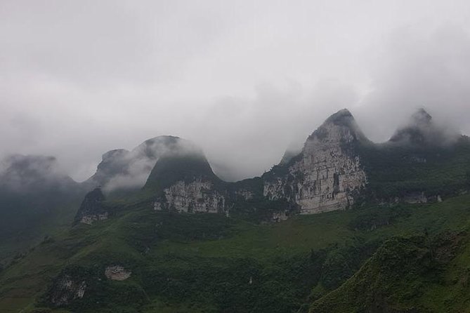 Motorbike 4 Days Ha Giang Loop Tours - What Travelers Say: Authentic Feedback from Reviews