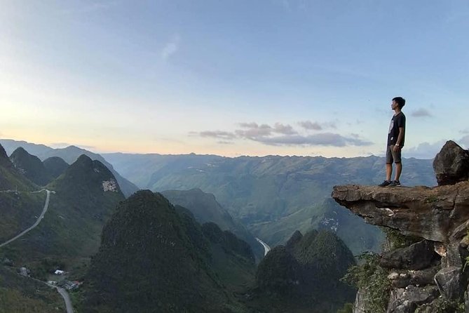 Motorbike 4 Days Ha Giang Loop Tours - Who Will Love This Experience?