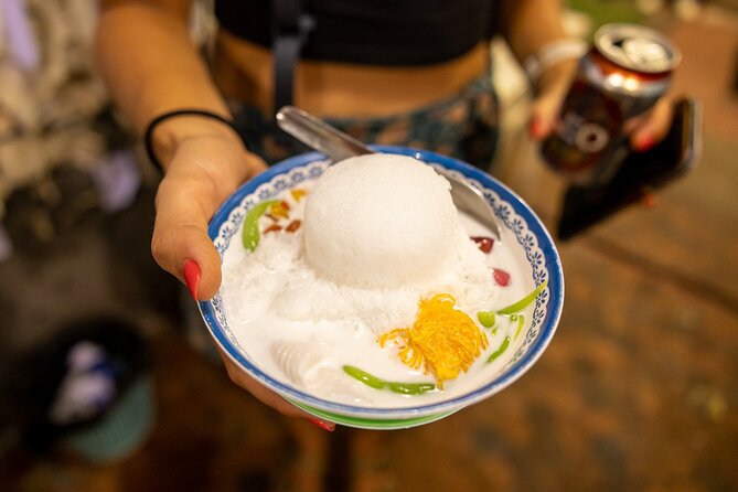 Motorbike Food Tour in Chiang Mai - Who Will Love This Tour?