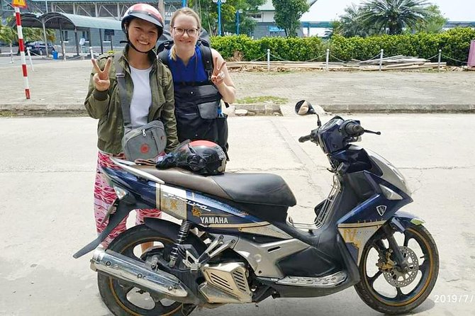 Motorbike Rental Ninh Binh - In Closing