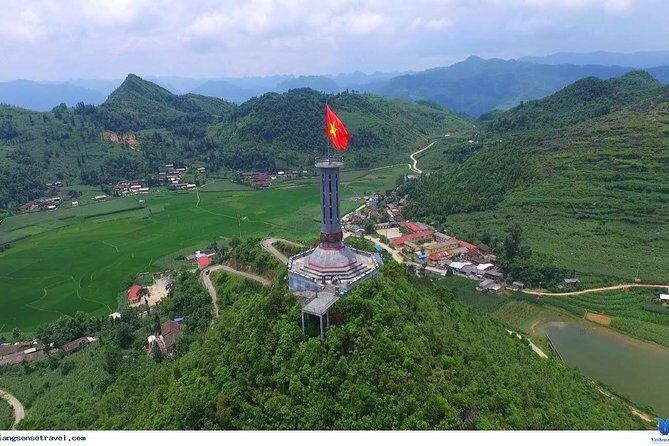Motorbike Tour: Discover Ha Giang Loop 3 Days 2 Nights - Day 1: From Ha Giang to the Dong Van Karst Plateau