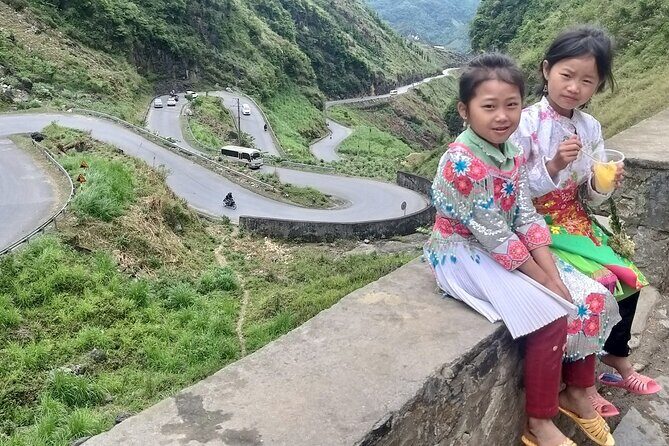 Motorbike Tour: Discover Ha Giang Loop 3 Days 2 Nights - Practical Details and What’s Included
