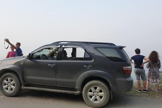 Motorbike Tour: Discover Ha Giang Loop 3 Days 2 Nights - Authentic Experience and Genuine Value