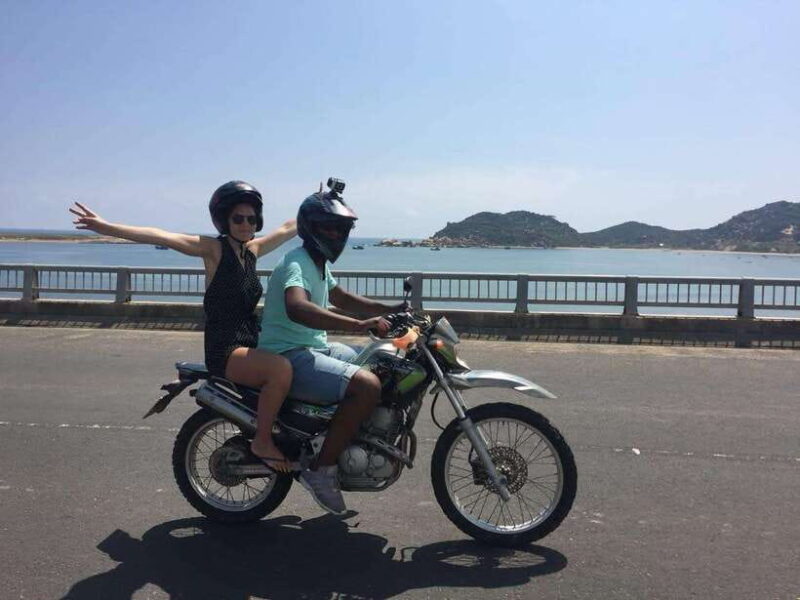Motorbike Tour From Da Lat to Mui Ne 1 Scenic Easy Rider Day - Authentic Experiences and Genuine Value