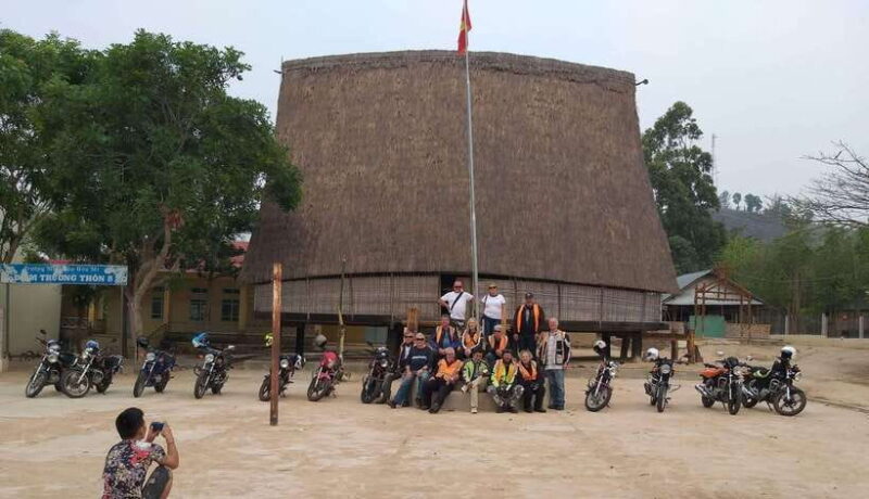 Motorbike Tour From Da Lat to Mui Ne 1 Scenic Easy Rider Day - The Sum Up