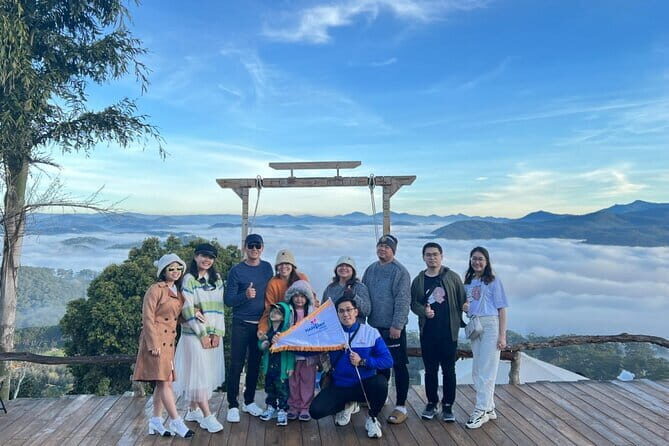 Motorbike tour from Dalat to Muine 2 days trip - Authentic Experiences and Cultural Insights