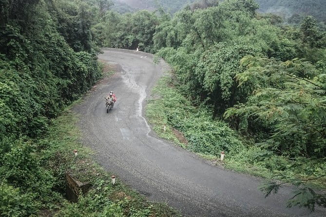 Motorbike tour from Dalat to Muine 2 days trip - FAQ