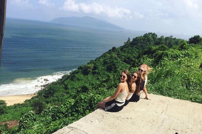 Motorbike tour from Hue to Hoi An or vice versa - What’s Included and What’s Not